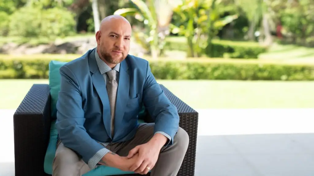 VIP Case Study: Lior Manelis