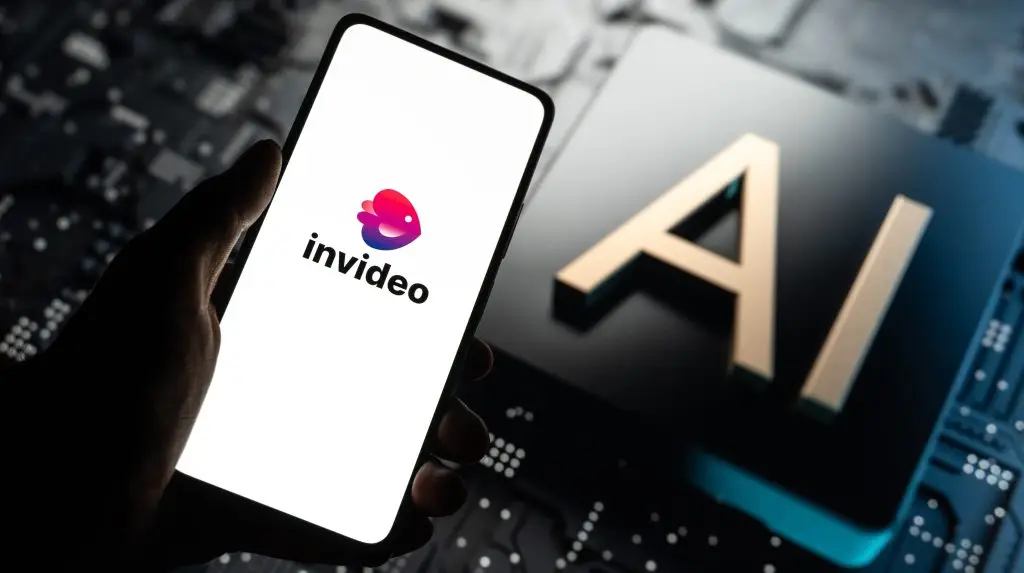 Invideo AI: The Best AI Video Generator For Content Marketing?