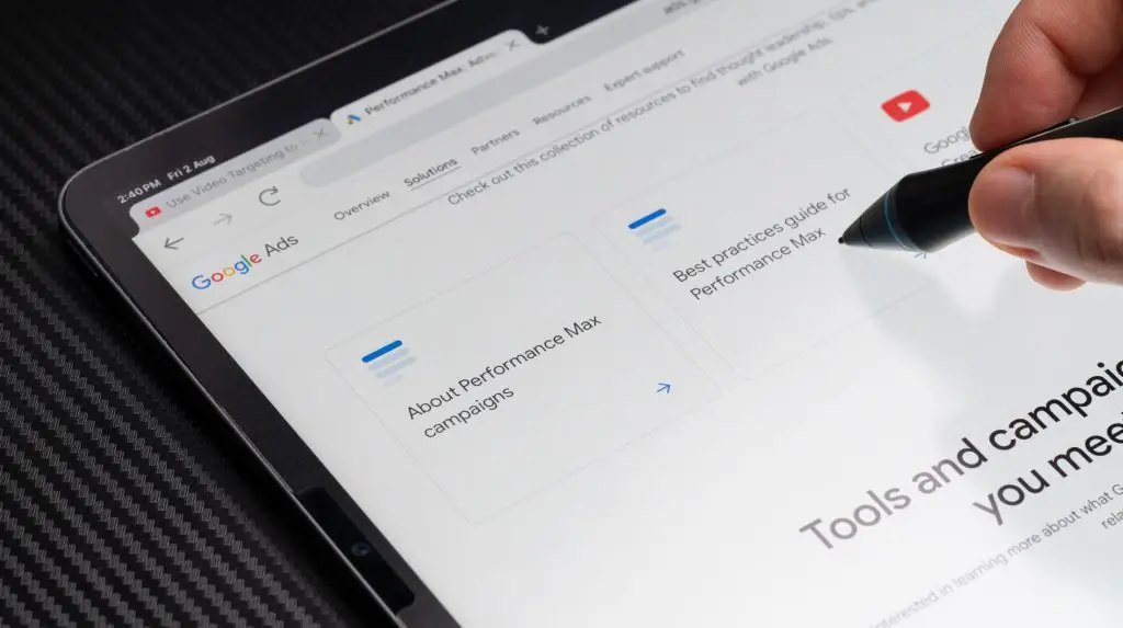 Google Ads' Performance Max Campaigns Explained