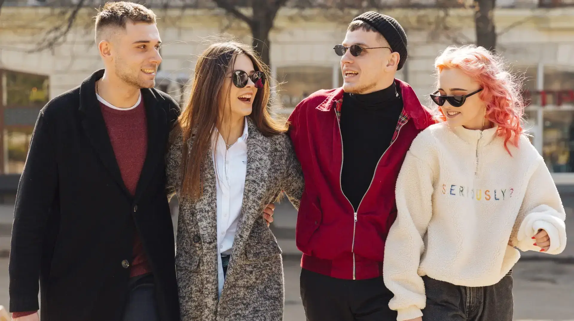 The Millennial Fashion Comeback: A Marketer's Guide