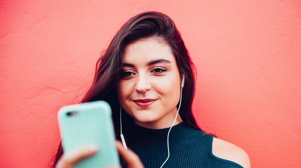 Just Post It: Current TikTok Trend Among Creators