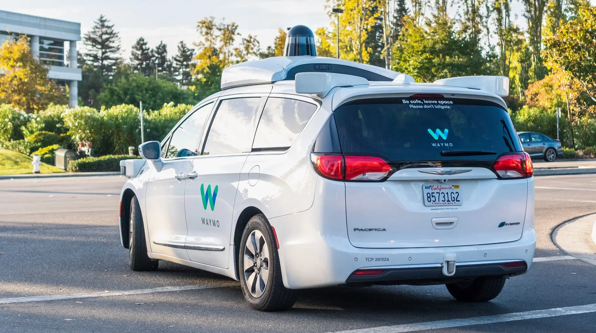 Waymo Gemini Ride Assistant Prompt Leaks From App Code