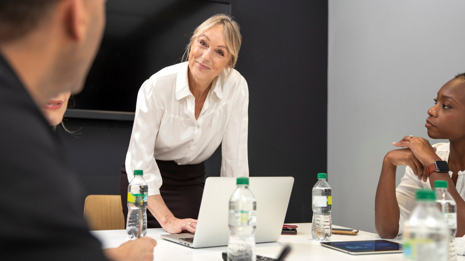 Turn Self-Awareness Into a Strategy for Influence