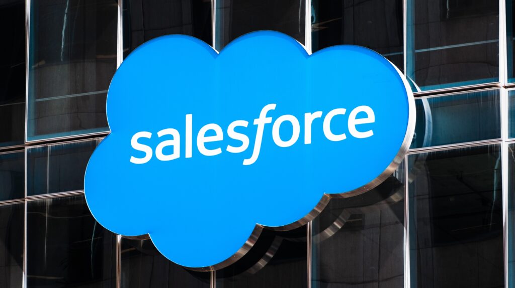 Salesforce Adopts Google’s Universal Commerce Protocol