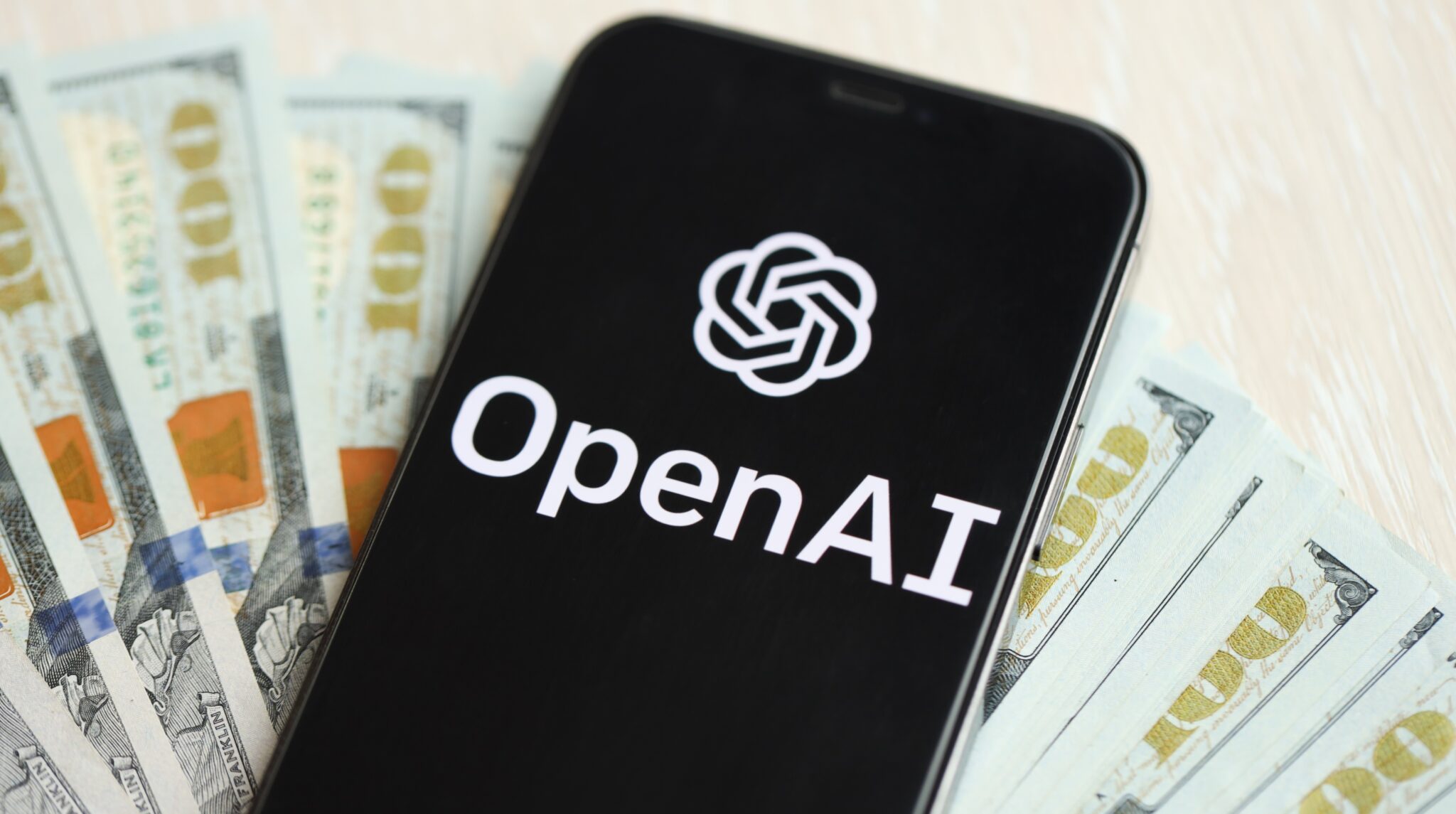OpenAI Invests In Merge Labs Brain Interface Startup