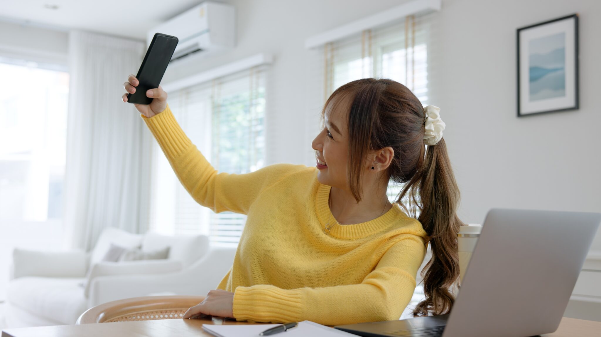 Jump On The '2026 Mood' Viral TikTok Trend This Week