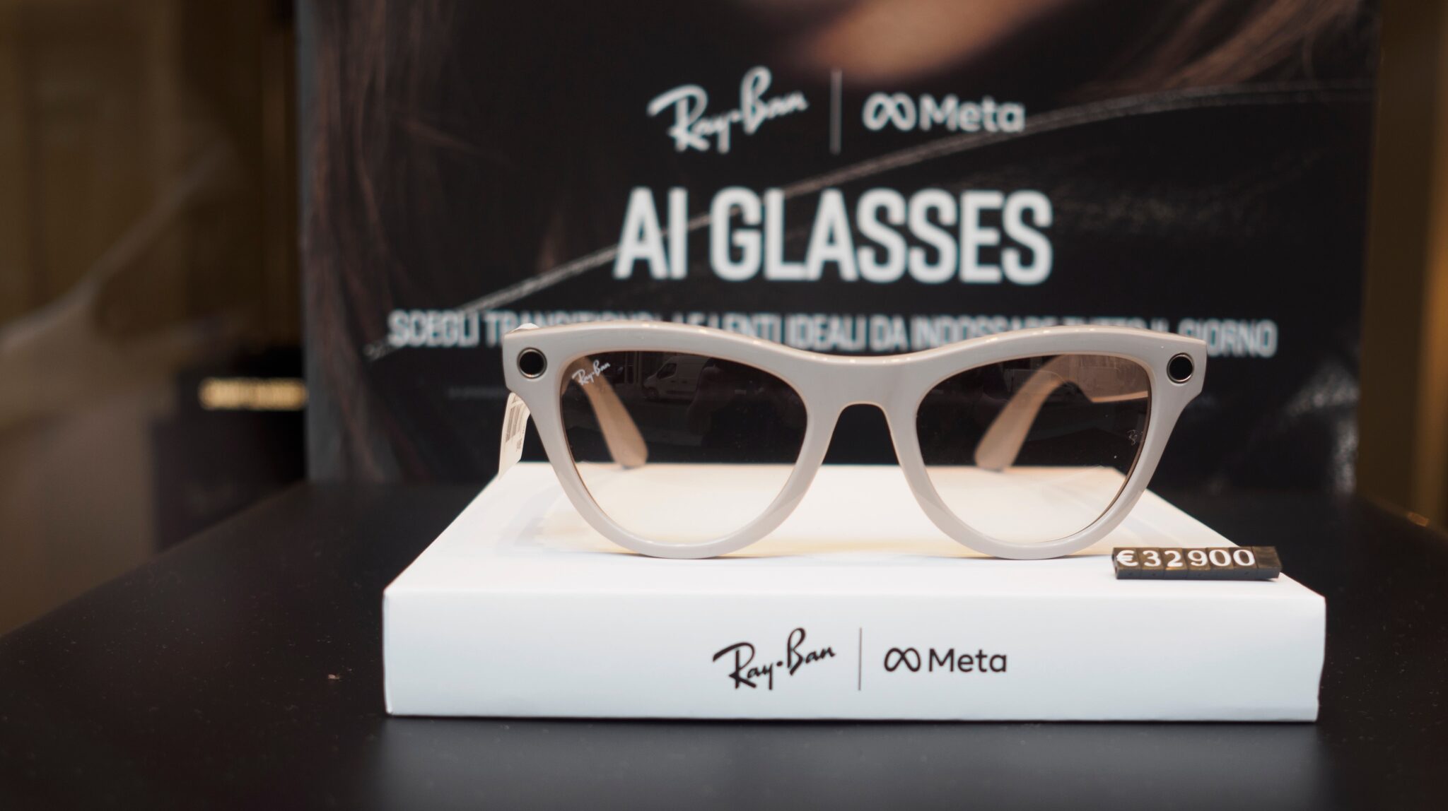Meta Launches AI Glasses Impact Grants Program